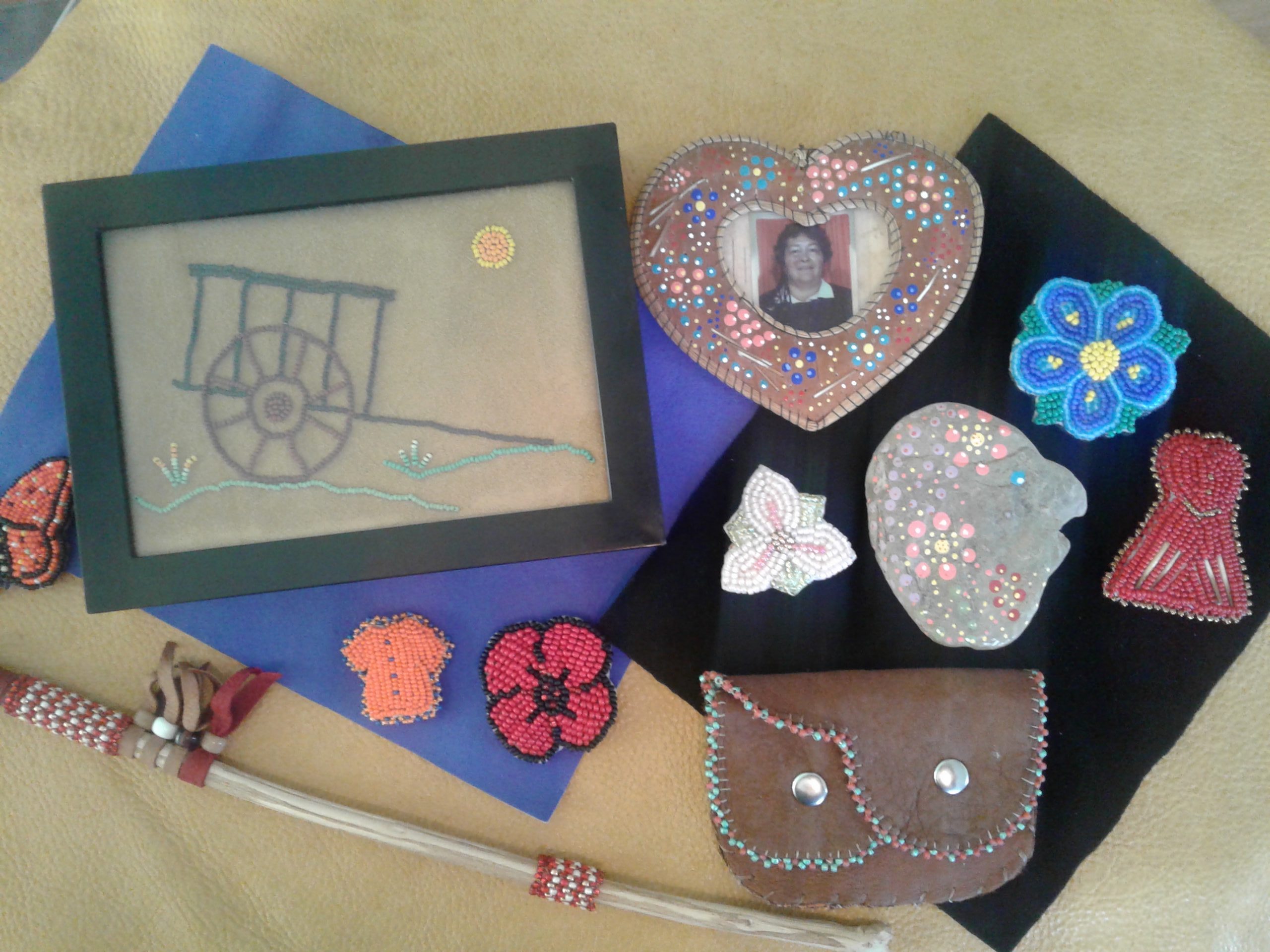 The Journey to Métis Self-Identity: A Collection of Stories from My ...