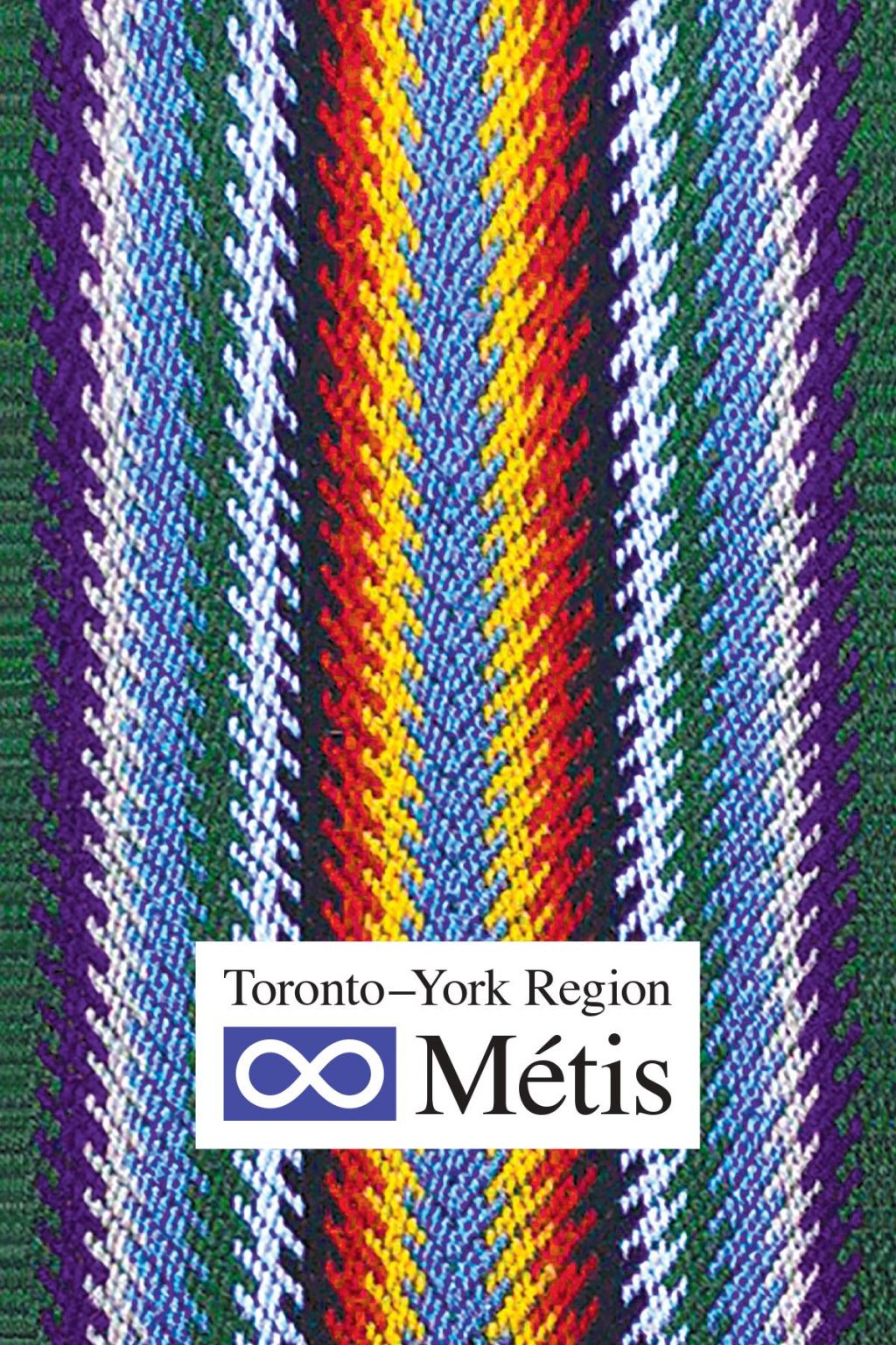 About Us - Toronto & York Region Métis Council