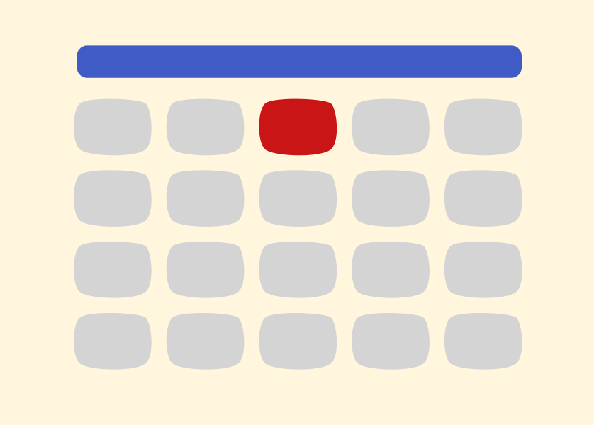 Event Highlights Template