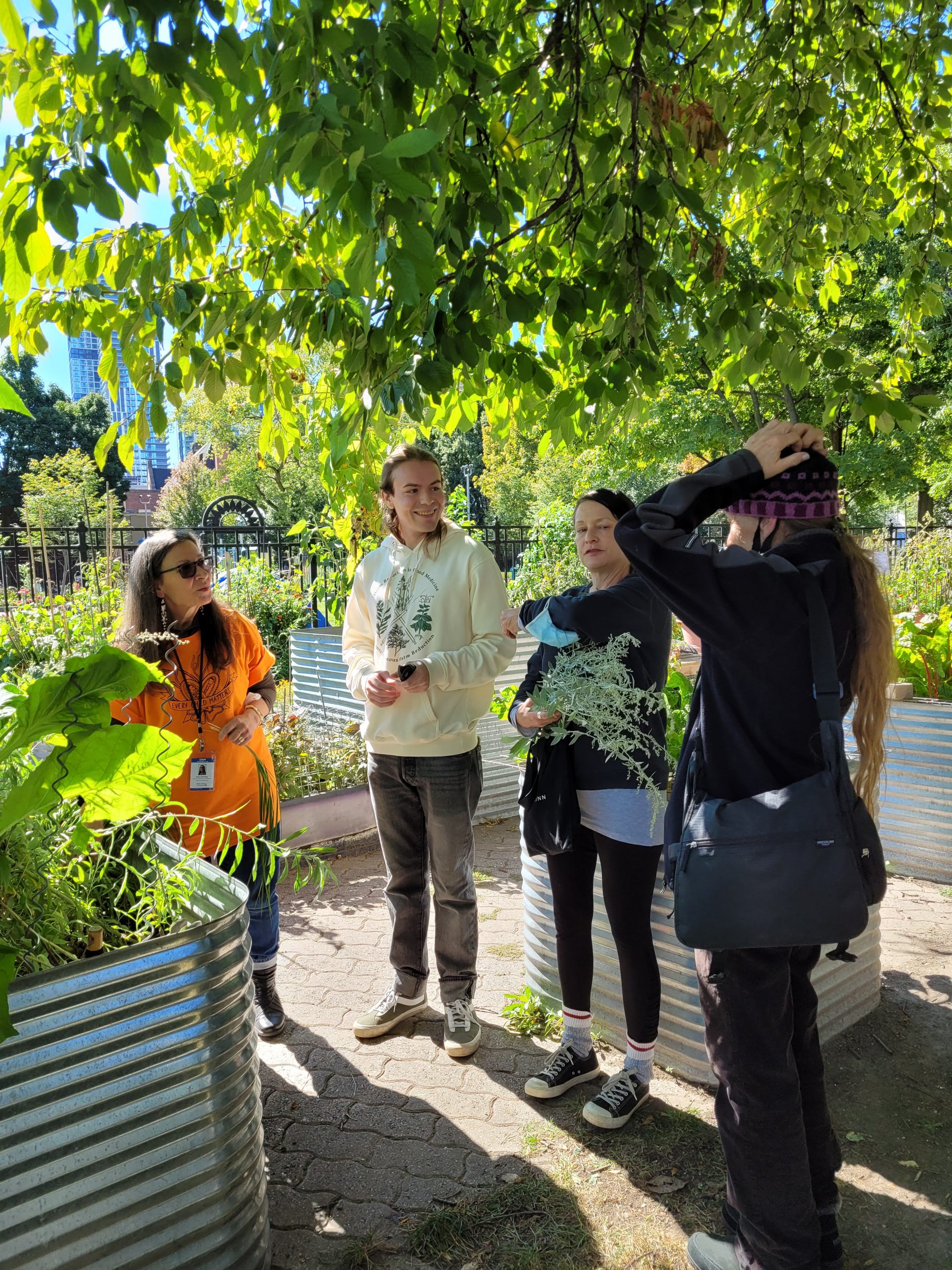 2022 TYRMC Powley Day Celebration - Toronto & York Region Métis Council