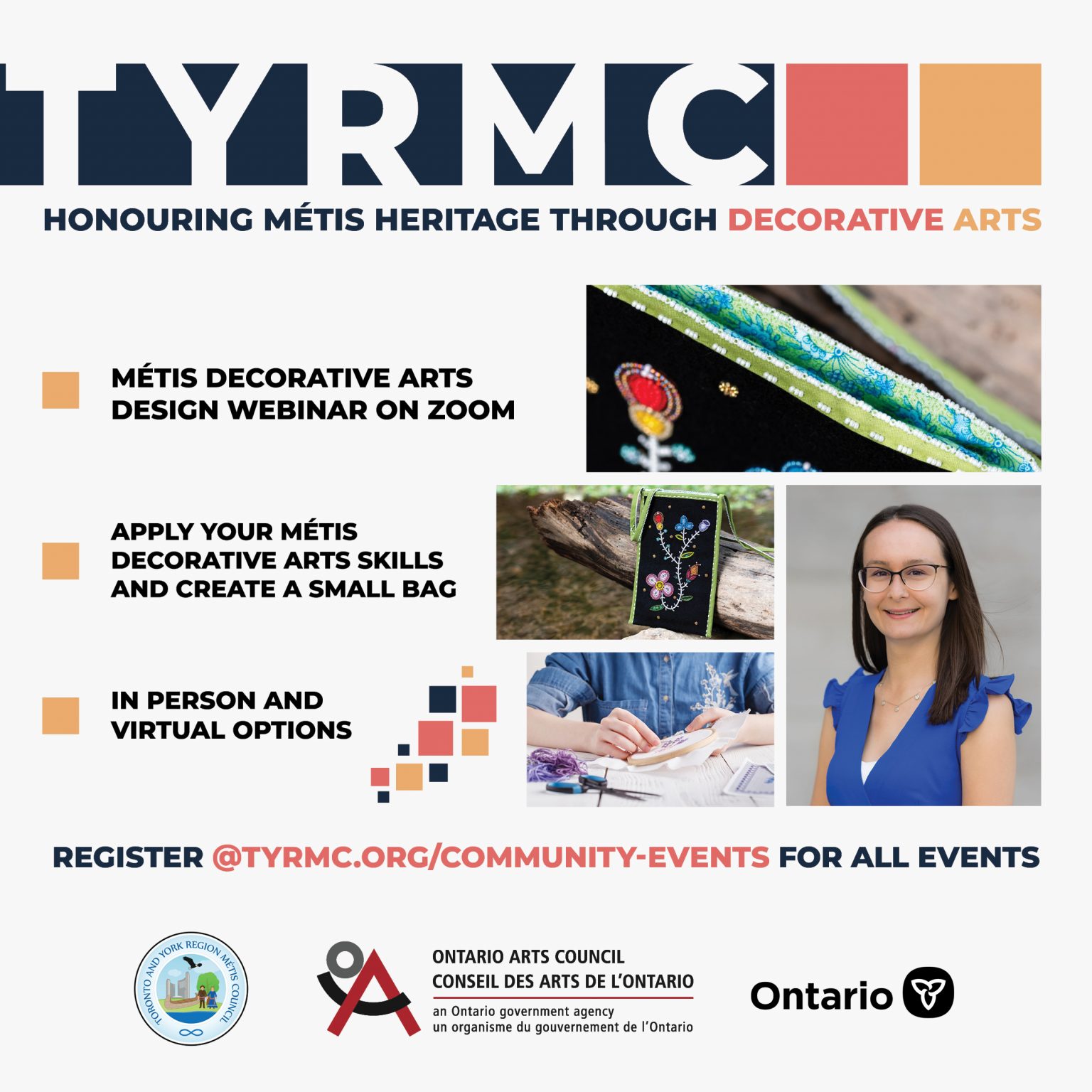 Design Concepts - Honouring Metis Heritage Through Decorative Arts ...