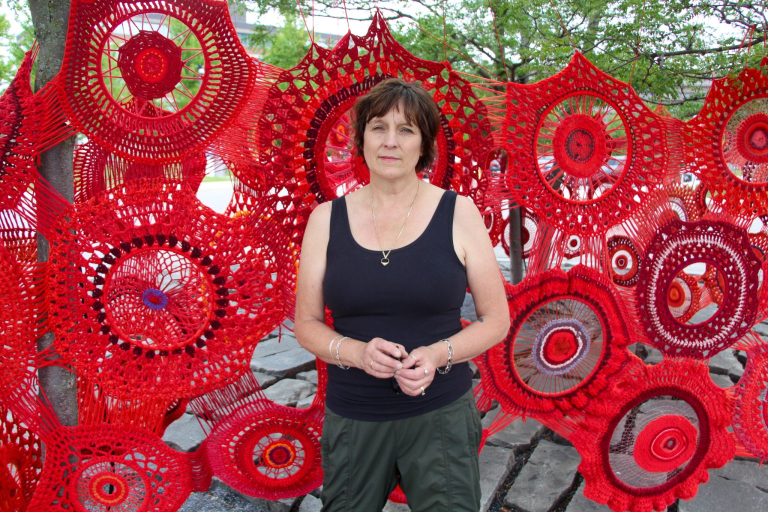 The Art of Hope, Healing & Reconciliation - Toronto & York Region Métis ...