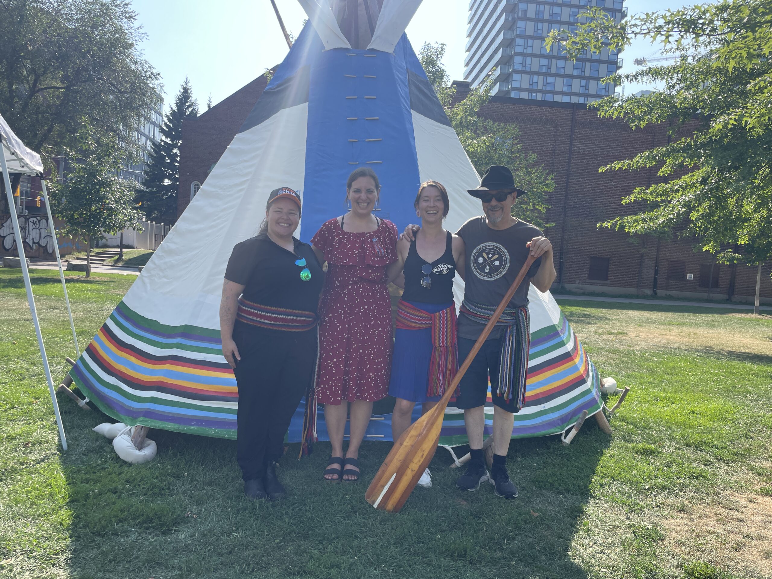 Council Fire's 8th Youth Gathering 2025 - Toronto & York Region Métis ...