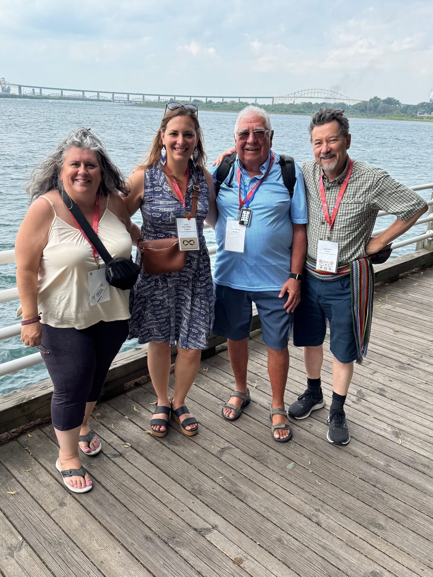 32nd MNO ANNUAL GENERAL ASSEMBLY 2025 - Toronto & York Region Métis Council